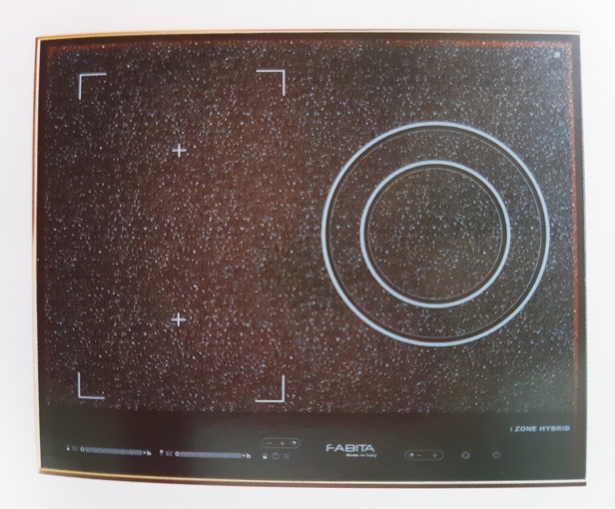 FABITA 콤비 ( Induction / Hi-Iight ) : 가이슬링