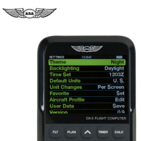 [ASA] E6-B Paper Flight Computer : 로드 투 에어