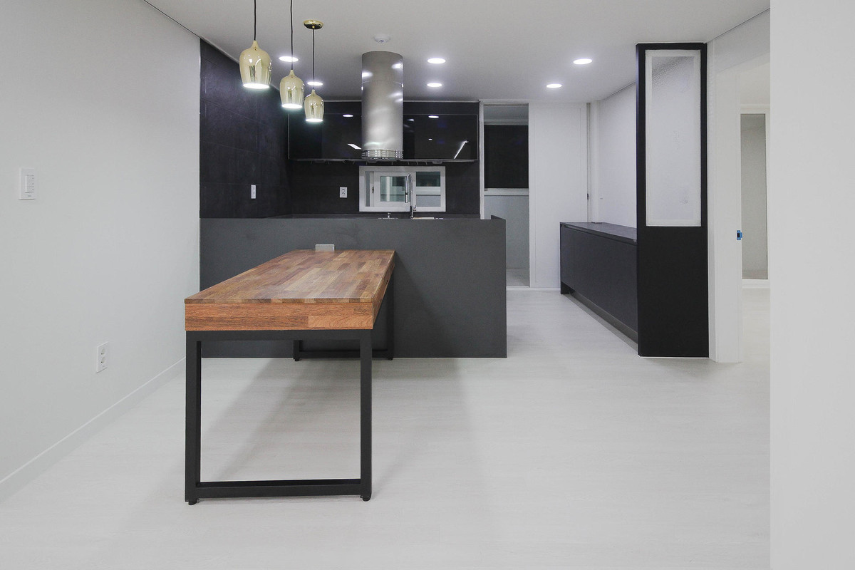 오남읍 신일해피트리 35py : 30PY l 한샘탑대리점