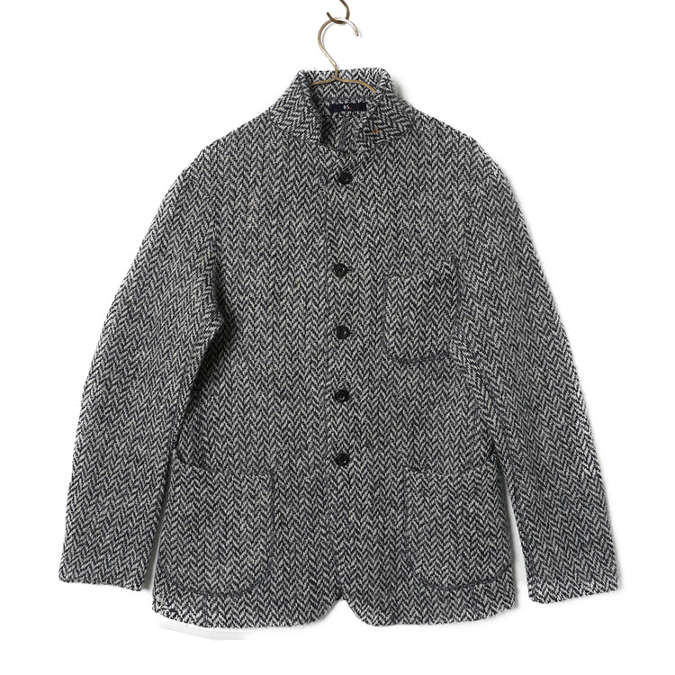 45rpm (Wool, Japan Made) : 파브리크 스토어 Fabrique Store