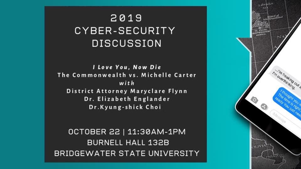 2019 Cyber-Security Event Summary : news&event