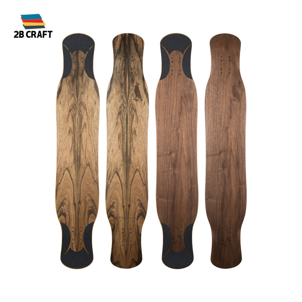 2B CRAFT Longboards