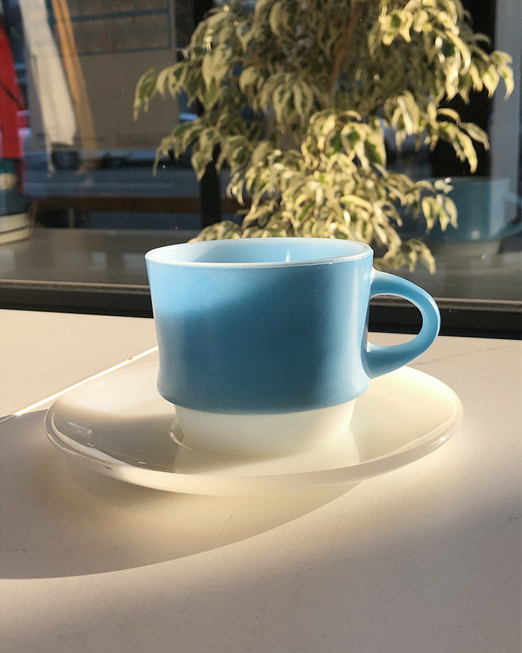 Vintage Fire King set : lilisun