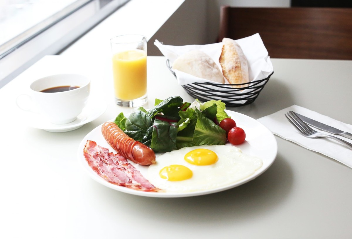 BREAKFAST PACKAGE : Hotel Prince Seoul :: EVENTS & PACKAGES