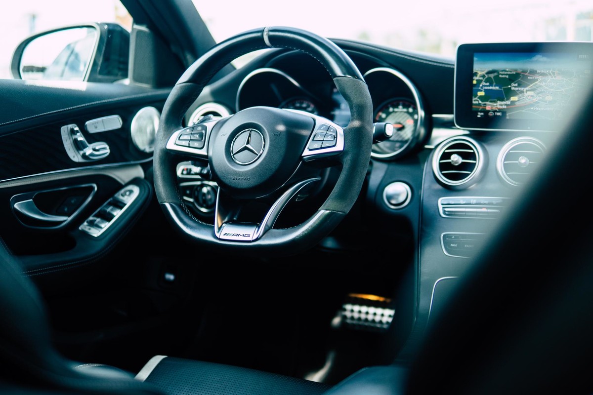 Used Car Operation Strategy for Global Top Automotive Group : GLENDALE