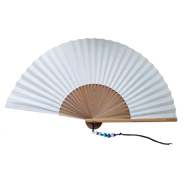 접이식 부채 : 글씨파는남자