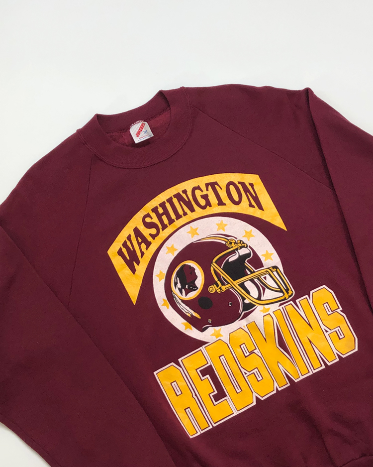 Washington Sweatshirt : lilisun