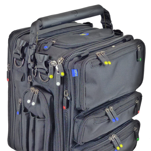 [ASA] AirClassic Single Headset Bag : 로드 투 에어