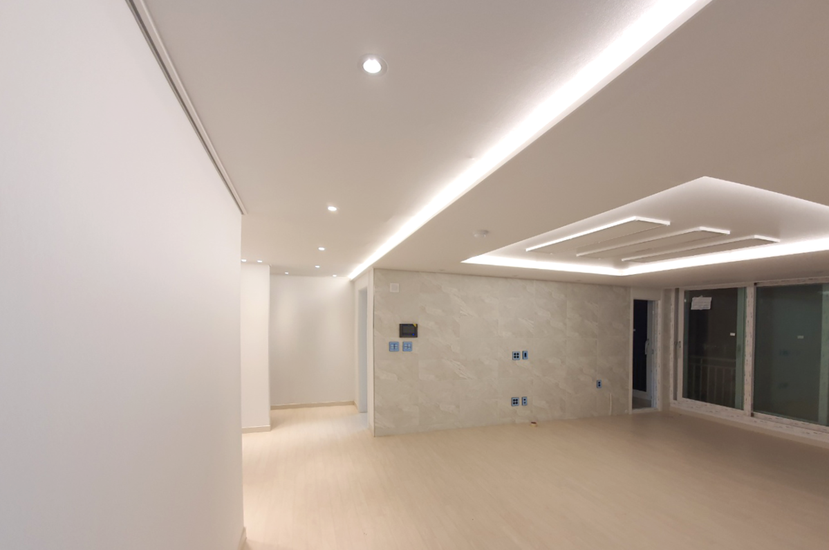 중계동 라이프청구 45py : 40PY l 한샘탑대리점