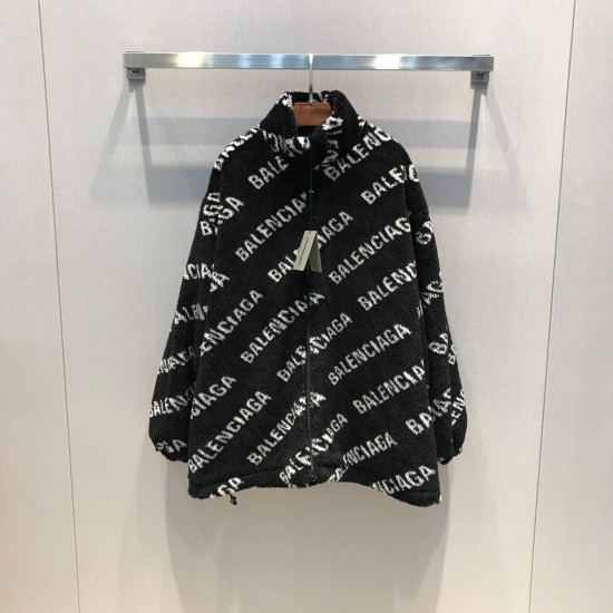 발렌시아가 19FW : 모네4