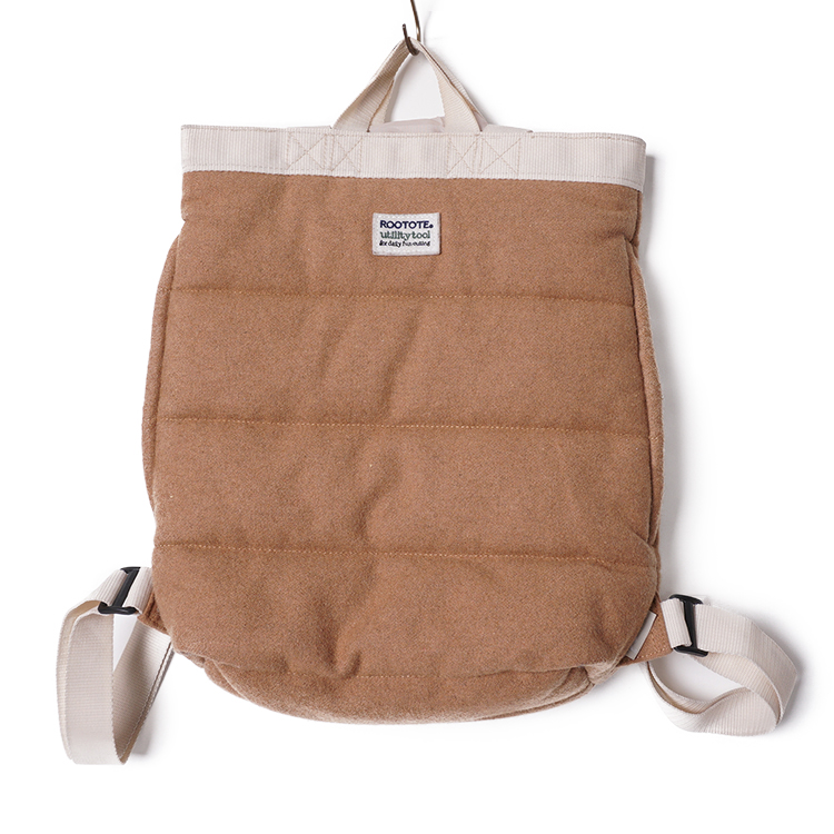 Rootote (Thermore, Backpack) : 파브리크 스토어 Fabrique Store