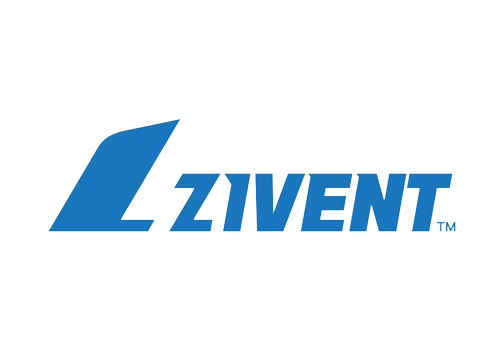 ZIVENT 지벤트 BI, Naiming / (주)앤디포스 : A&B Communications_ARCHIVE