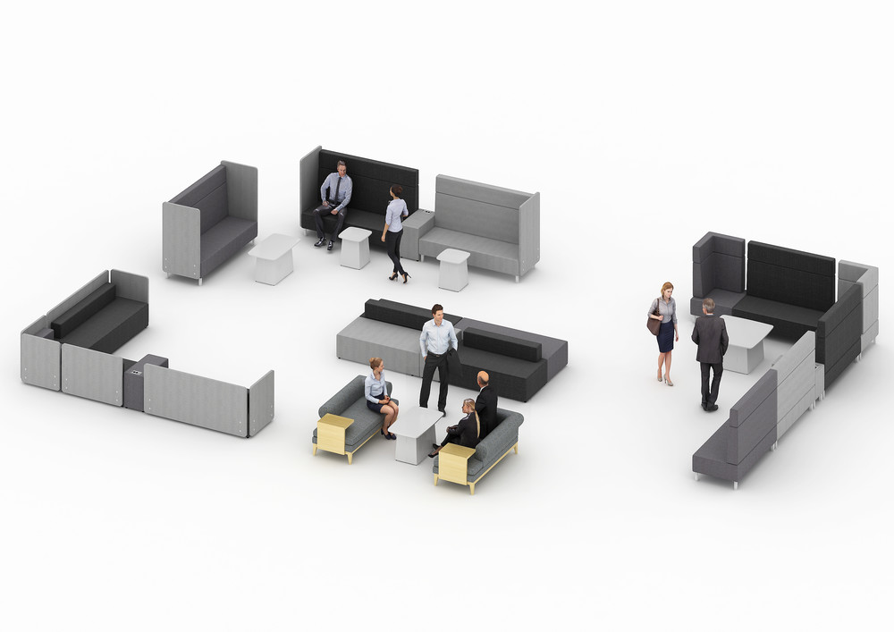 JOYANG SOFA - 조양소파