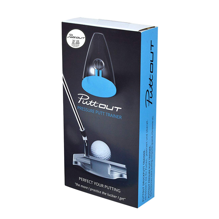 PuttOUT - 1EA / Blue : PuttOUT Korea