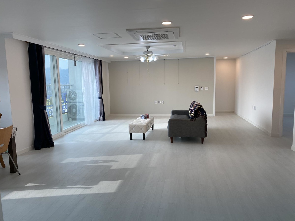 MJ VILL : Camp Humphreys Off-post Housing