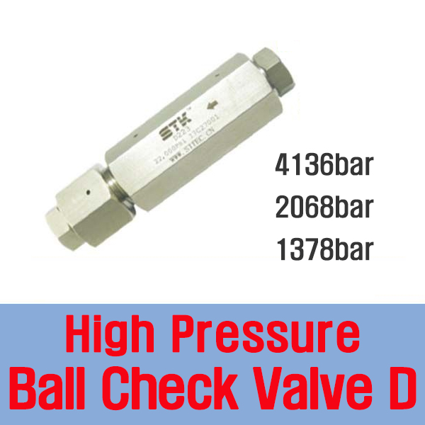 D202 D203 D204 D206 D208 D302 D303 D304 D602 D603 D604 high pressure ...