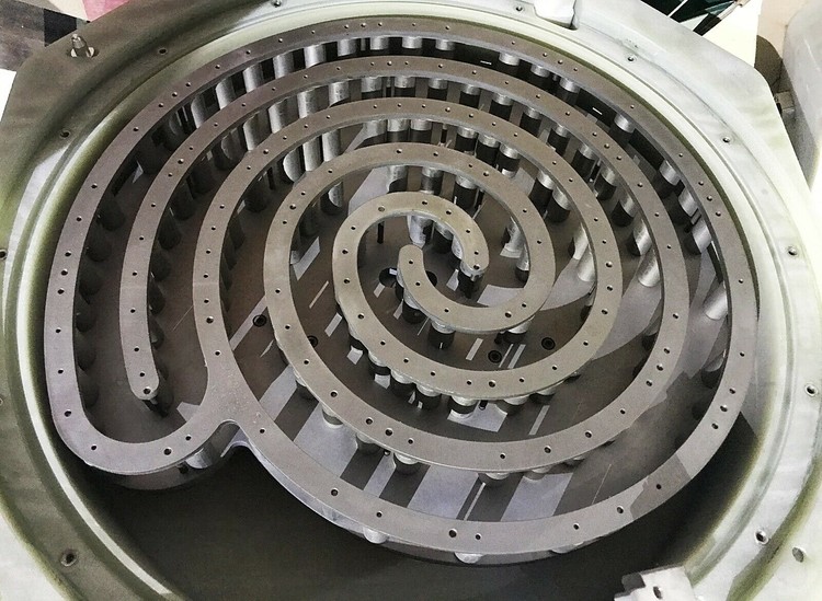 AMAT 0010-03487 ENDURA II 300mm Magnet : semisolution.co.kr