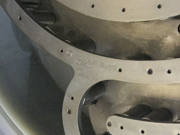 AMAT 0010-03487 ENDURA II 300mm Magnet : semisolution.co.kr