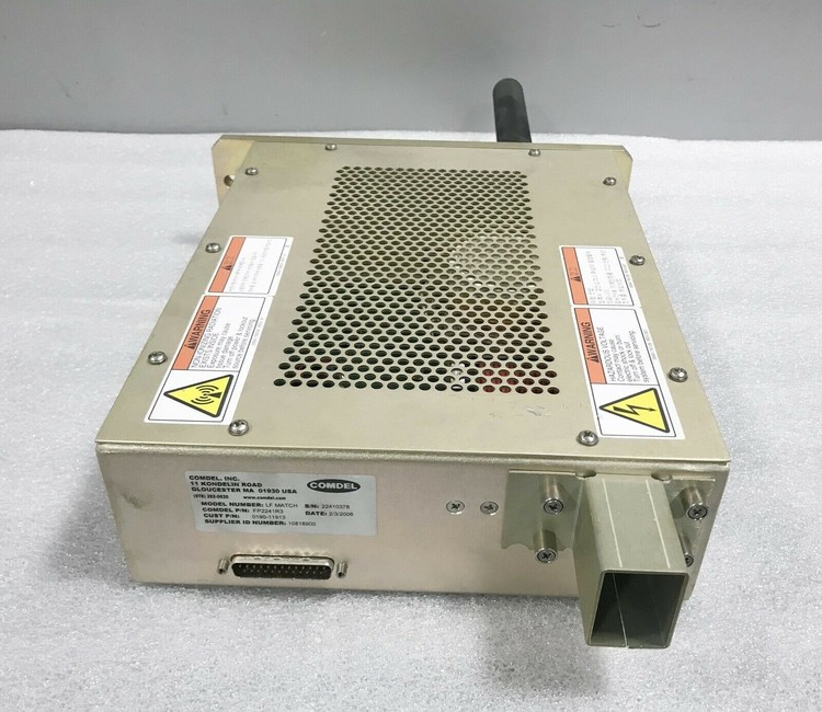 COMDEL FP2241R3 LF MATCH : semisolution.co.kr