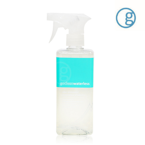 고클린 오도어 엘리미네이터 500ml : TAC시스템