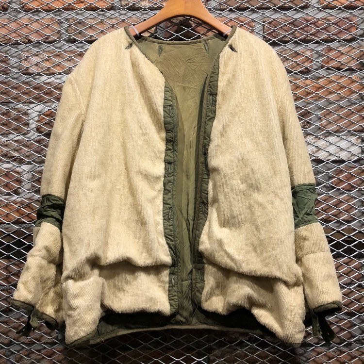 50s US Army Parka M-51 Liner (105) : OLDCOMPANY(올드컴퍼니)