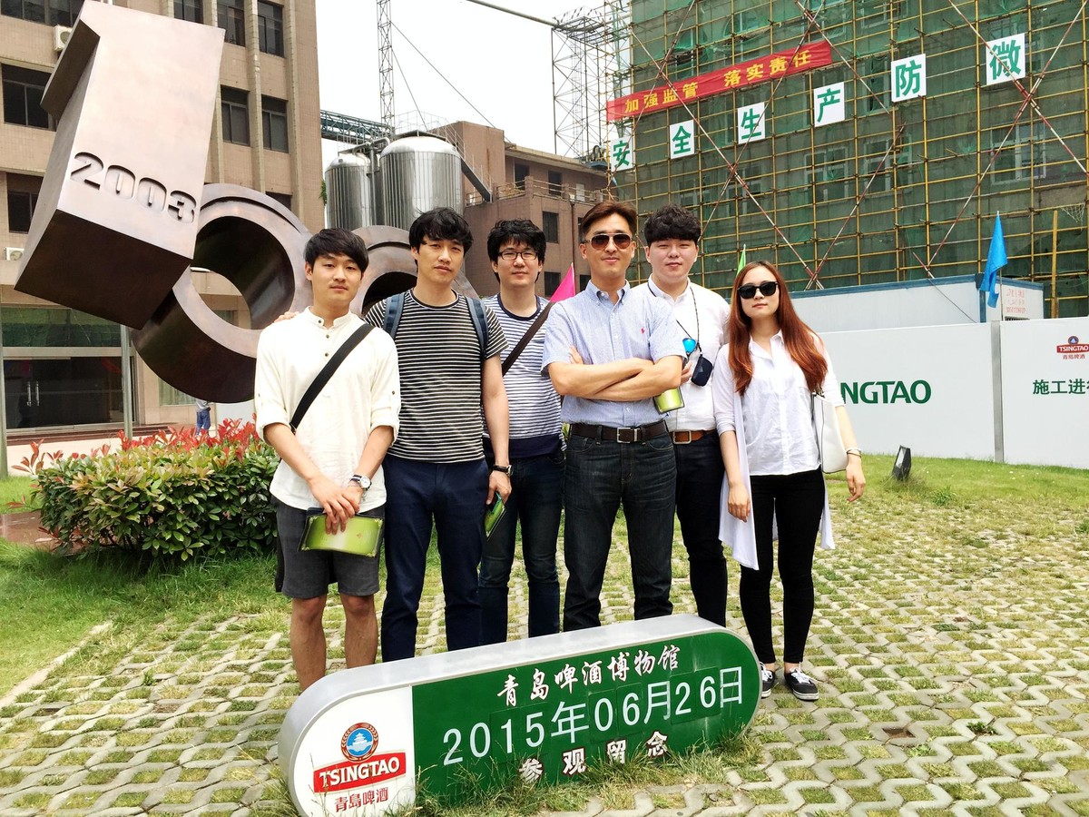 ISGMA 2015 : BEM Lab. | 연세대학교 건축환경재료연구실