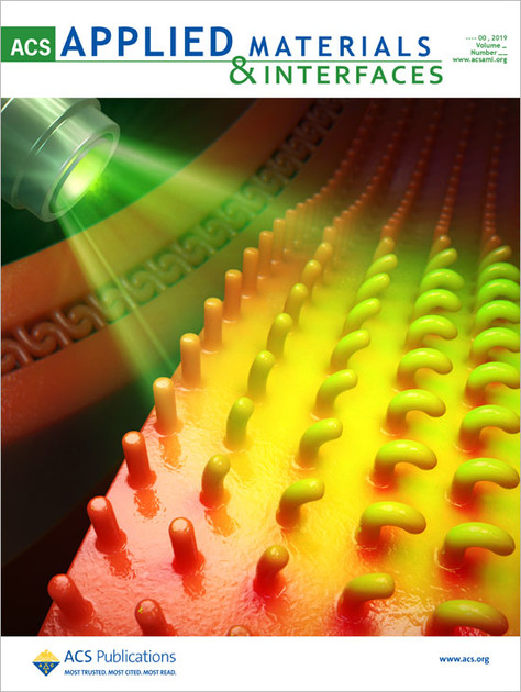 ACS_Applied Materials & Interfaces : Publishing News