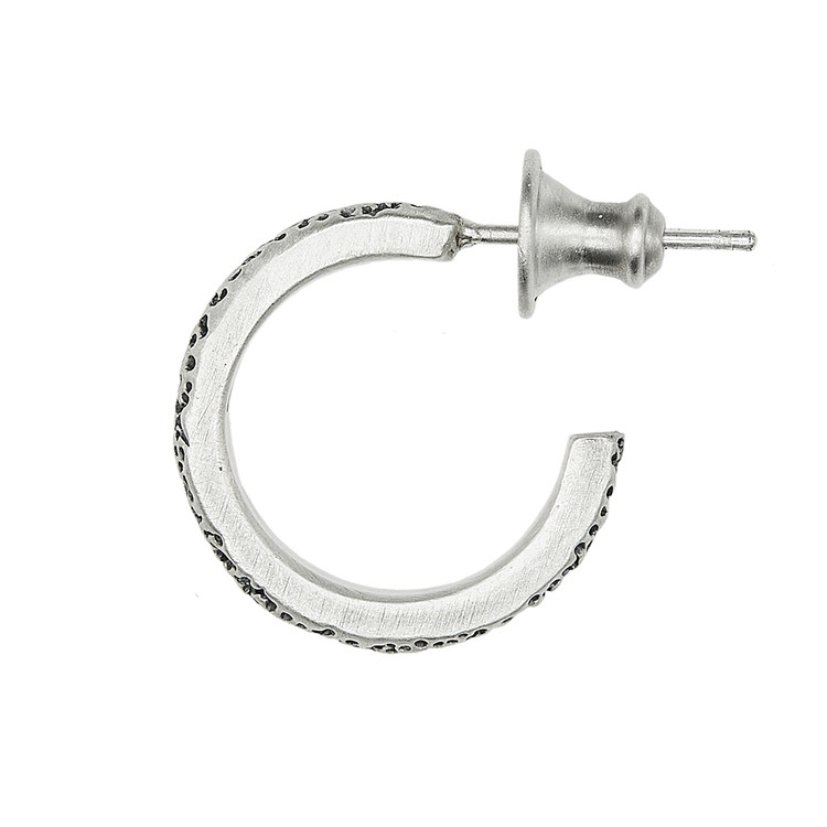 Taffoni Earrings 01 (2 pieces) : Yuoui