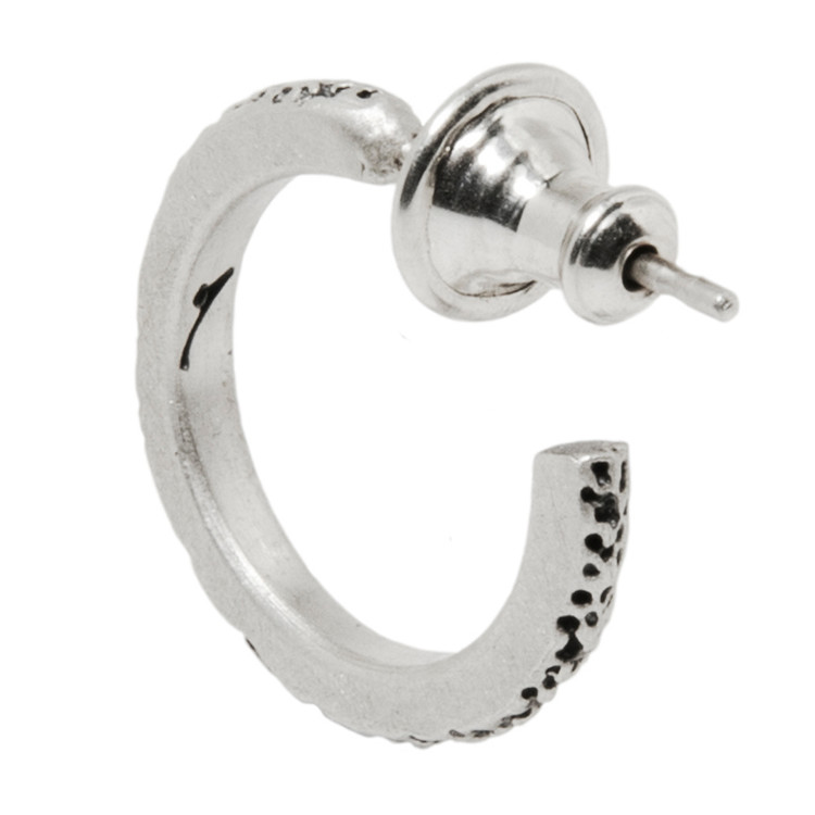 Taffoni Earrings 01 (2 pieces) : Yuoui
