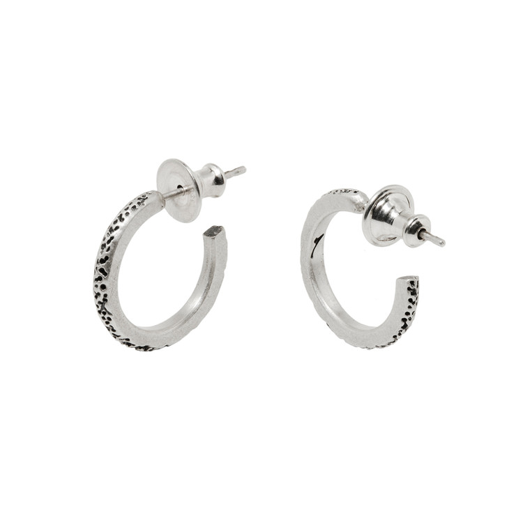Taffoni Earrings 01 (2 pieces) : Yuoui