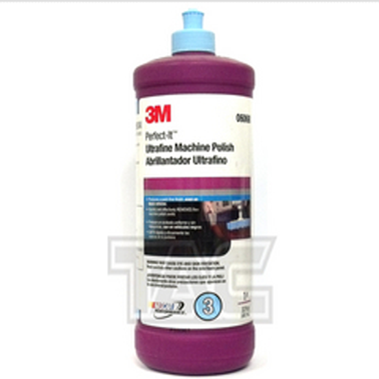 3M 퍼펙트-잇 울트라 파인 머신 폴리시 / PN6068 : TAC시스템