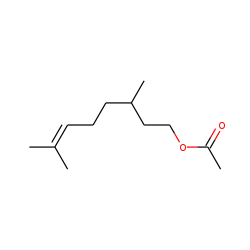 Citronellyl Acetate
