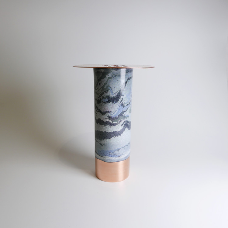 vase : 줄라이세컨