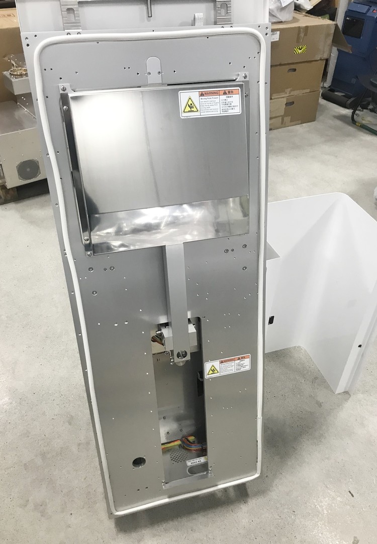 TDK TAS300 Load Port TYPE E4A : semisolution.co.kr