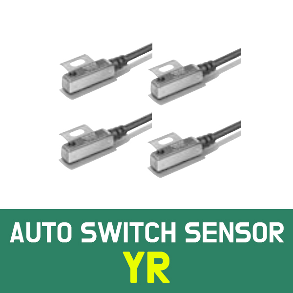 YR105 YR111 YR201 YR205 auto Sensor Auto Switch TAIYO 오토스위치 근접 센서 자동 ...