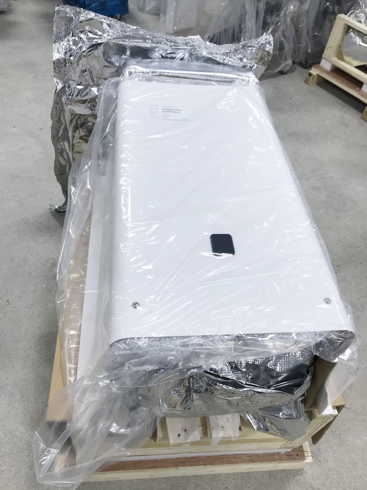 TDK TAS300 TYPE J1 Load Port : semisolution.co.kr