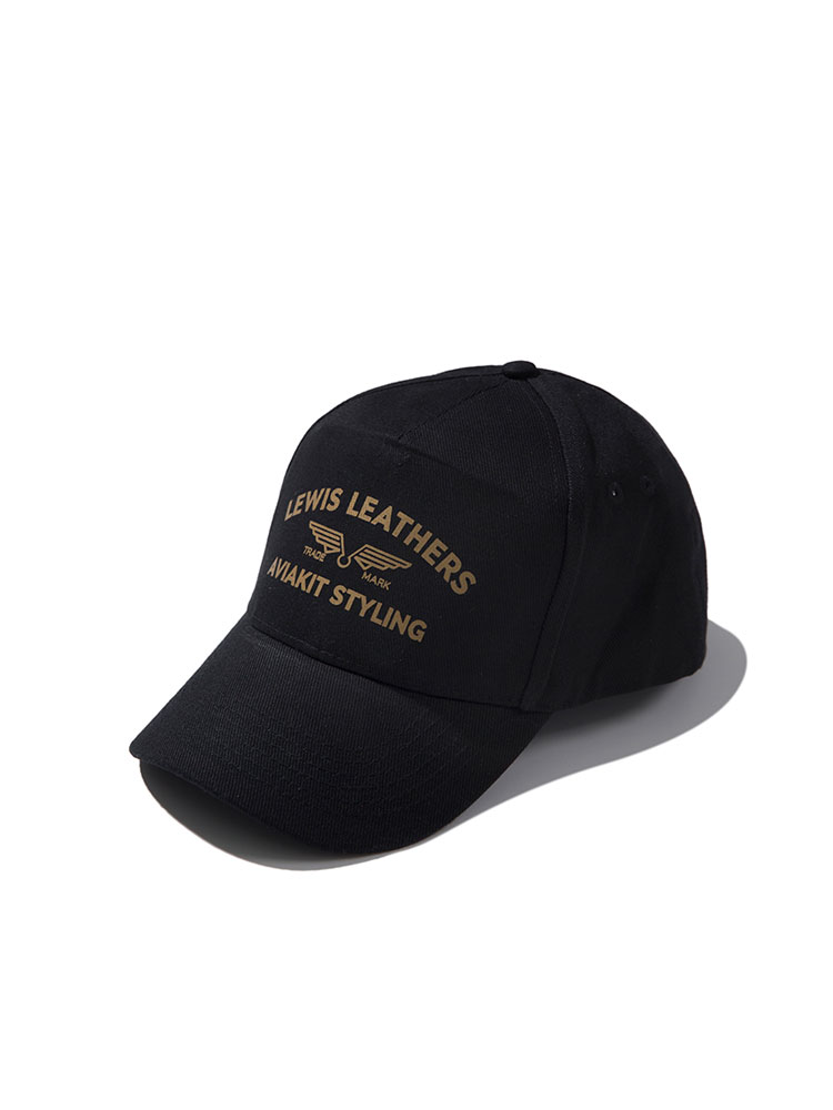 AVIAKIT Styilng Cap : HIDE/AND/RIDE
