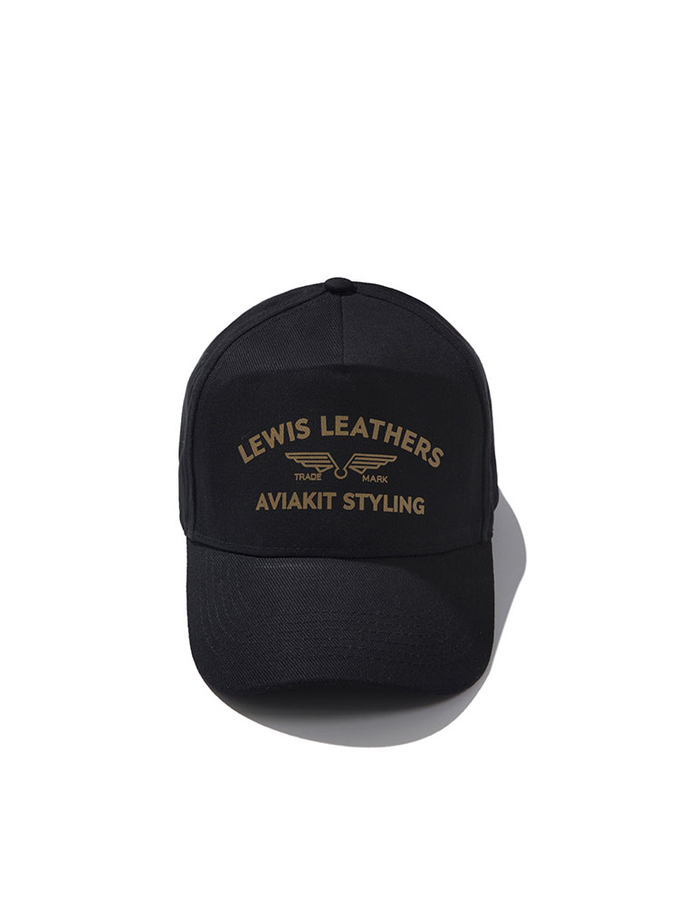 AVIAKIT Styilng Cap : HIDE/AND/RIDE