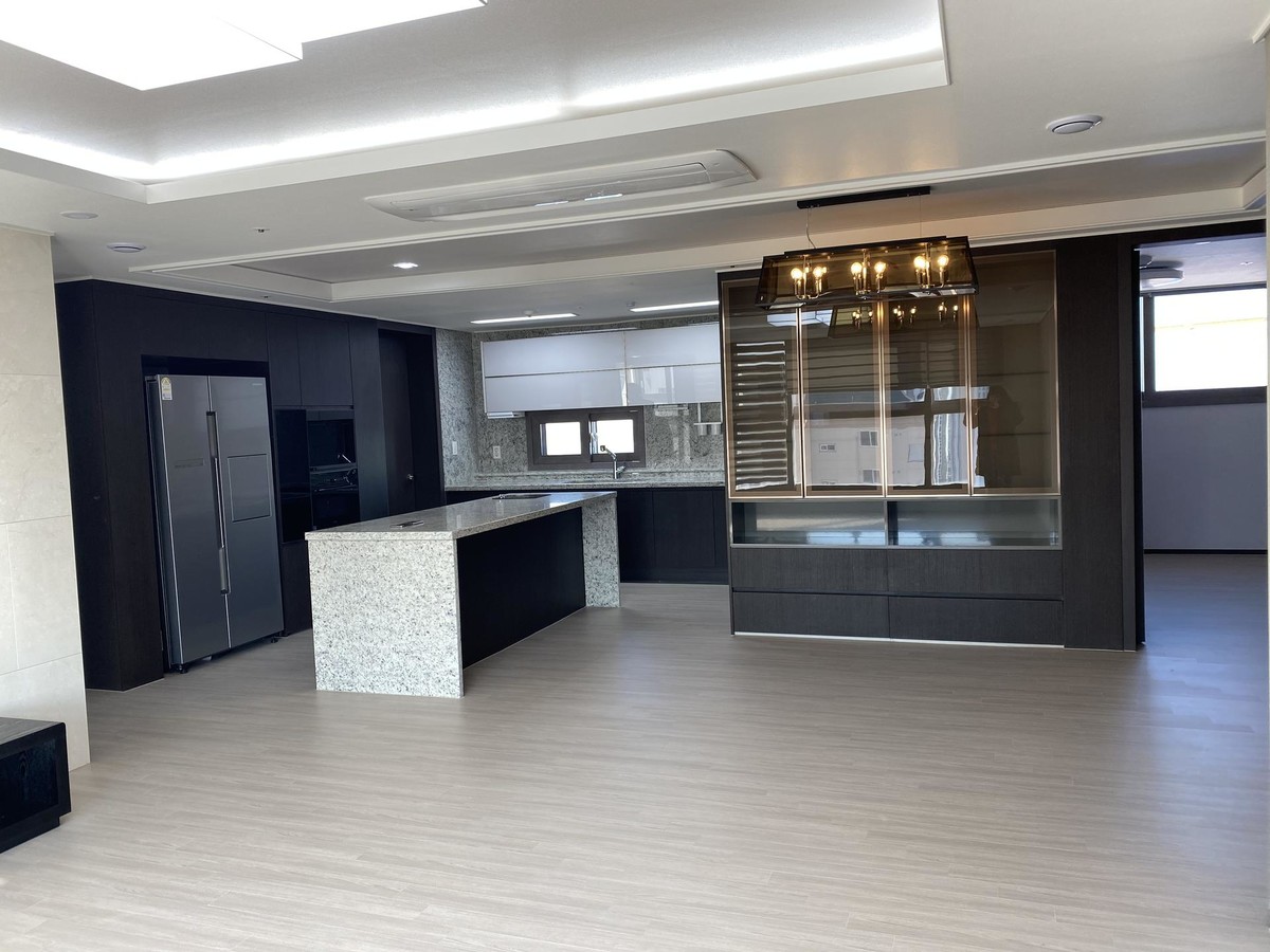 PARAGON : Camp Humphreys Off-post Housing