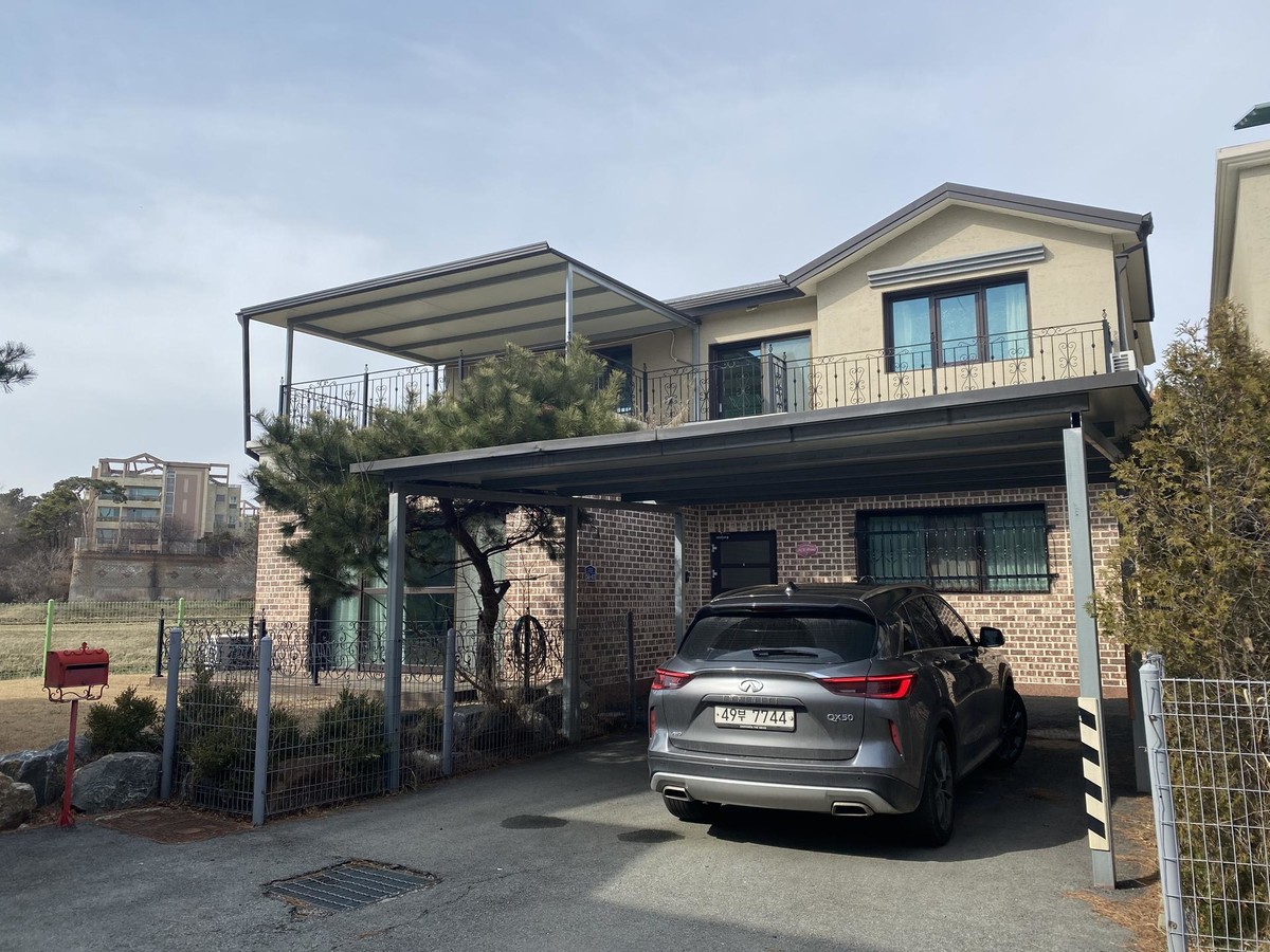 ACE PRIME : Camp Humphreys Off-post Housing