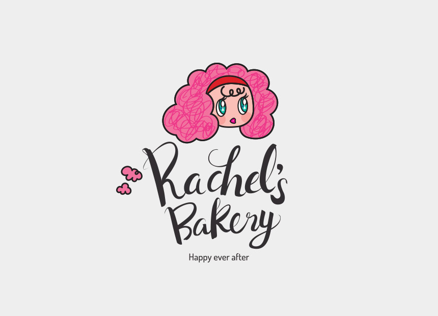 Rachel's Bakery : JJPLUS WORKS