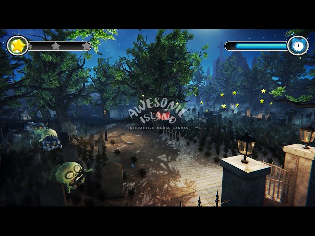 Deadmon Revival : Shooting Star