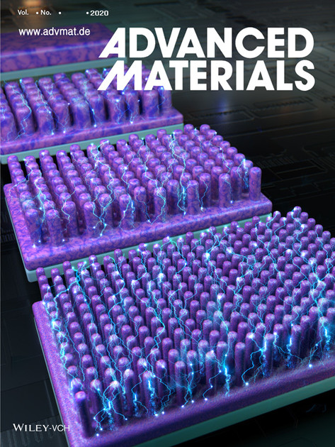 wiley_ADVANCED MATERIALS : nanosphere.co.kr