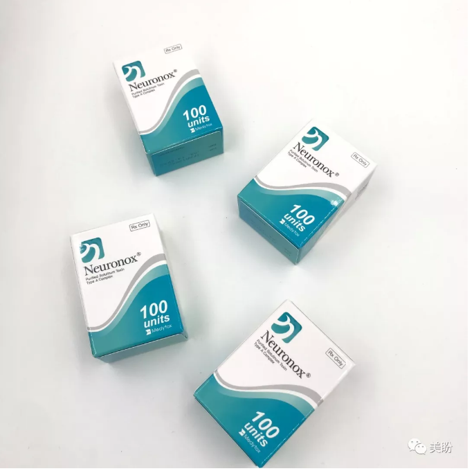 Neuronox : MAYPHARM, INC.