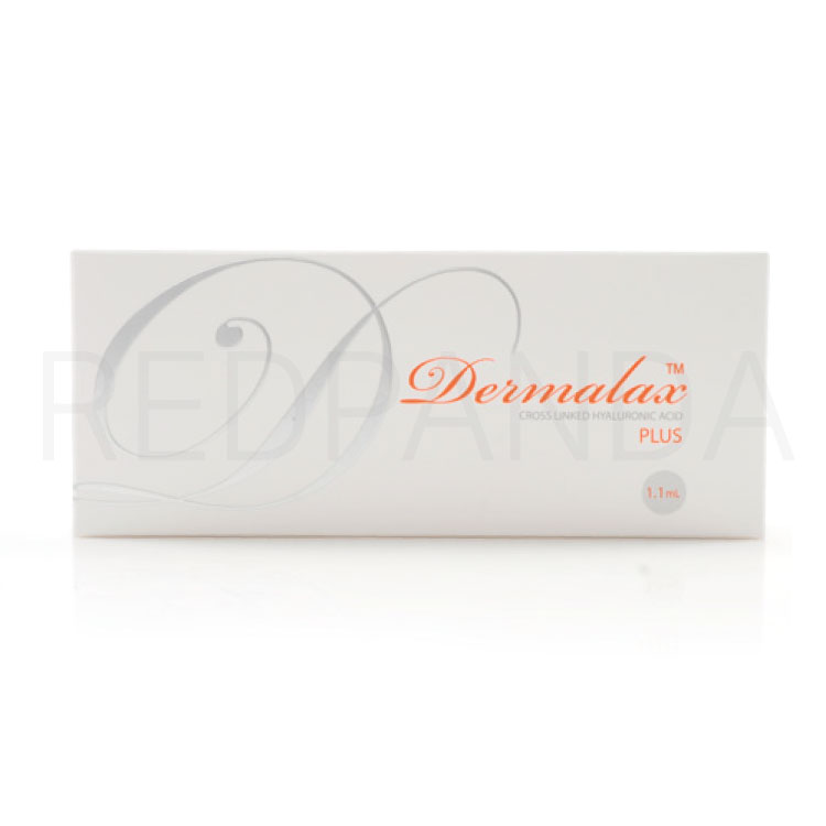 Dermalax-PLUS : REDPANDA