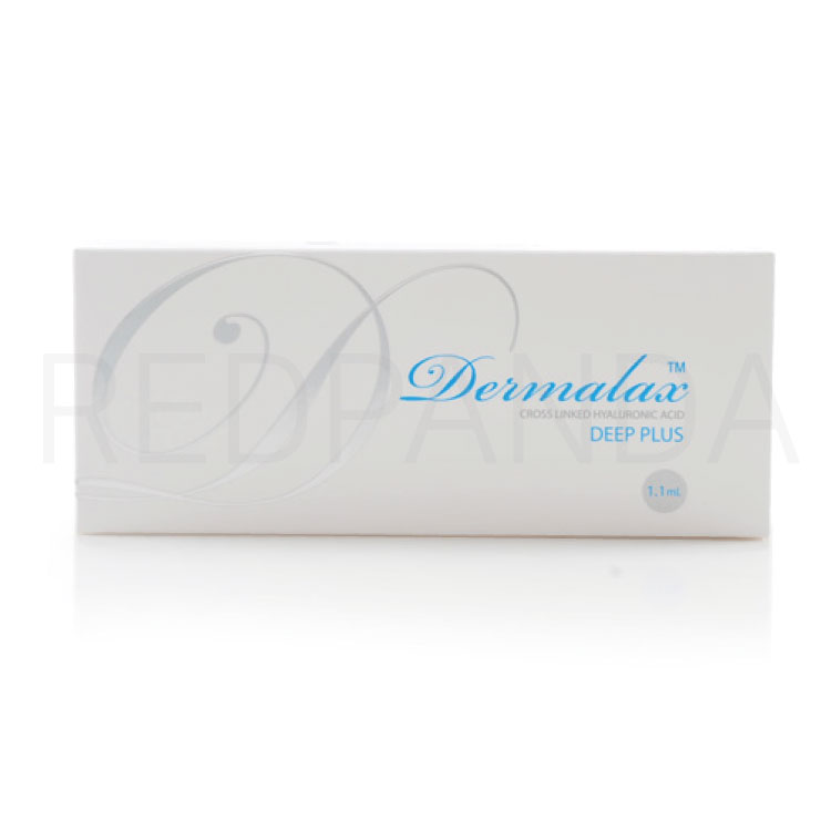 Dermalax-DEEP PLUS : REDPANDA