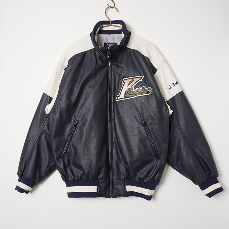 Descente (Japan Made) : 파브리크 스토어 Fabrique Store