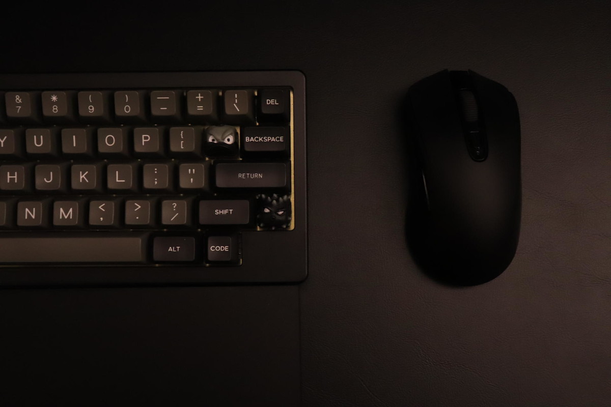 tx60 v1 hhkb입니다. 횟수로 3년째 함께하고있습니다. : TX Keyboard