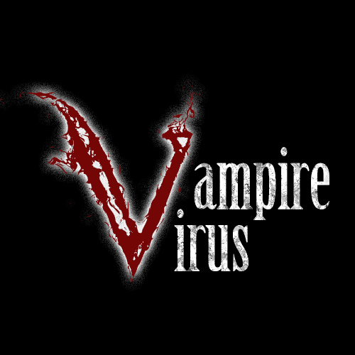Vampire virus set : RaMcube