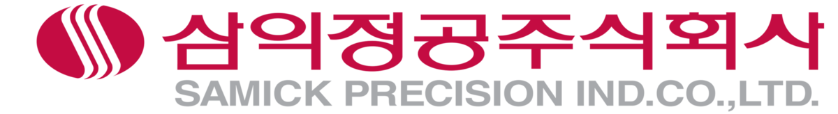 SAMICK PRECISION IND : Korea Bearing Industry Association